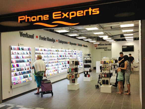 Aktuelles - Arcade Meidling